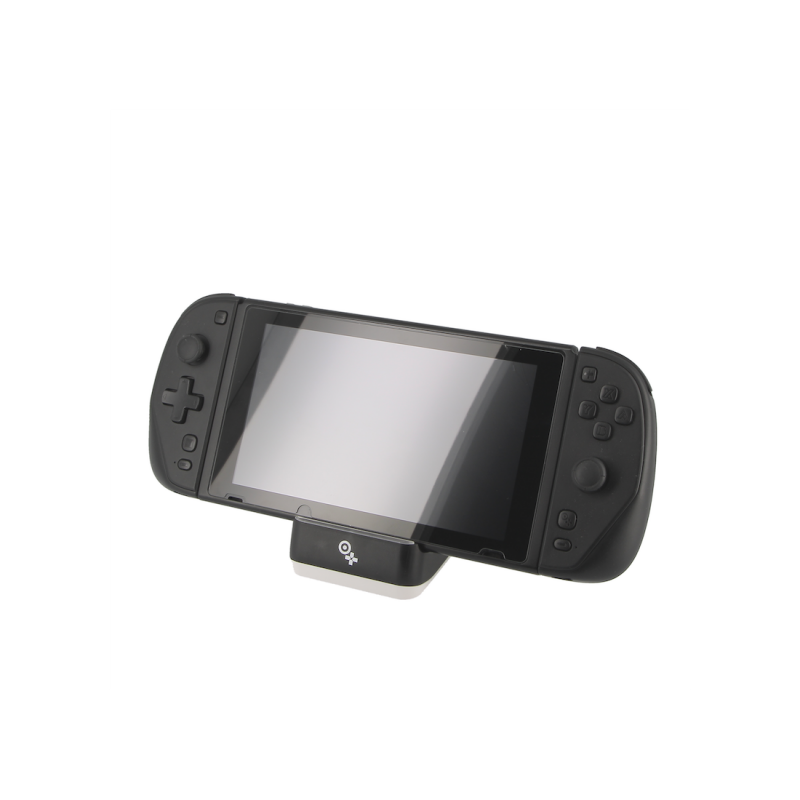 Station d'accueil avec ventilateur Nintendo Switch