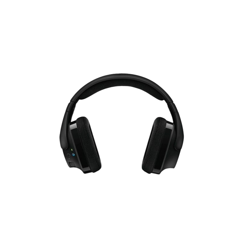 Casque Gamer Logitech G533 7.1 non filaire